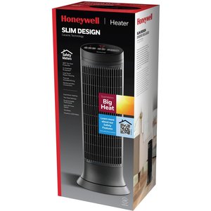 Honeywell Ceramic Tower Heater