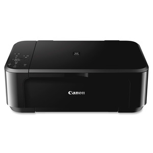 Canon PIXMA MG3620 Wireless Inkjet Multifunction Printer - Color ...