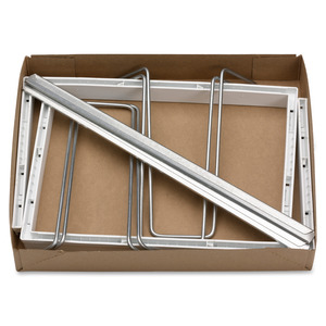 Smead Heavy-Duty Adjustable Hanging Folder Frame - SMD64850 - Shoplet.com