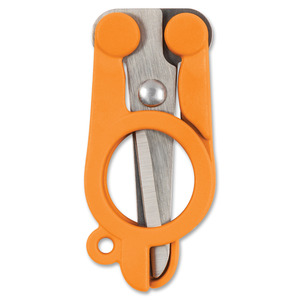 Fiskars Folding Scissors - FSK01005434 - Shoplet.com