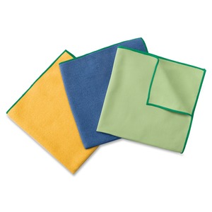 Wypall Microfiber Cloths - General Purpose - KCC83630CT - Shoplet.com