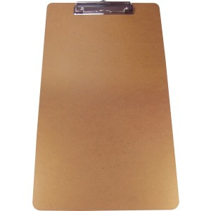 Business Source Legal-size Clipboard - BSN16519 - Shoplet.com