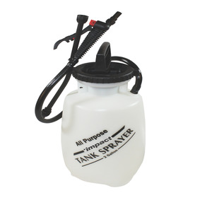 Impact Products All-purpose 2-Gallon Tank Sprayer - IMP7512 - Shoplet.com