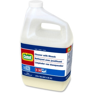 Comet Liquid Cleaner with Bleach - PGC02291CT - Shoplet.com