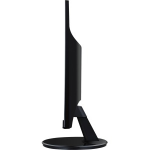 Viewsonic VA2759-smh 27" Full HD LED LCD Monitor - 16:9 - Black ...