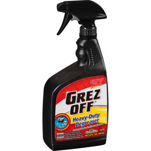 Spray Nine Permatex Grez-Off Heavy Duty Degreaser - PTX22732CT ...