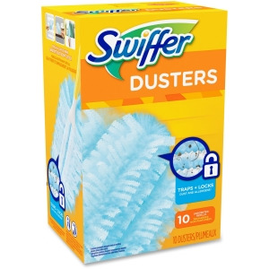 Swiffer Unscented Dusters Refills - PGC21459 - Shoplet.com