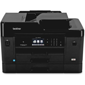 Brother Business Smart Pro MFC-J6930DW Multifunction Printer - Color ...