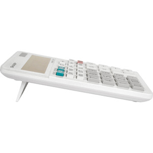 Sharp Calculators EL-334WB 12-Digit Professional Large Desktop ...