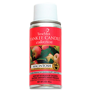 TimeMist Yankee Candle Coll. Micro Spray Refill - TMS1042510 - Shoplet.com