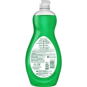 Colgate Palmolive Ultra Strength Liquid Dish Soap - CPC04268CT ...