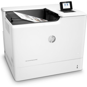 HP LaserJet M652 M652dn Laser Printer - Color - HEWJ7Z99A - Shoplet.com