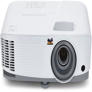 ViewSonic PA503S 3D Ready DLP Projector - 4:3 - Portable - VEWPA503S ...