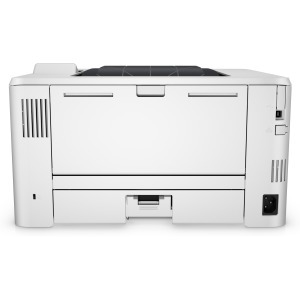 HP LaserJet Pro M402 M402dne Laser Printer - Monochrome - HEWC5J91A ...