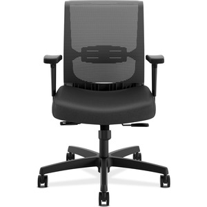 HON Convergence Task Chair - HONCMY1AUR10 Easy Ordering - Shoplet.com