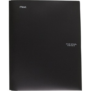 Mead Pocket Folder - MEA38048 - Shoplet.com
