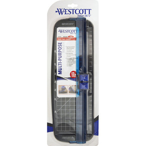 Westcott Multi-purpose Personal Trimmer - ACM15804 - Shoplet.com