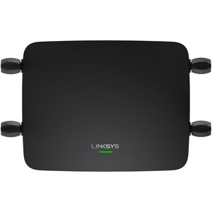 Linksys RE9000 IEEE 802.11ac 2.93 Gbit/s Wireless Range Extender ...