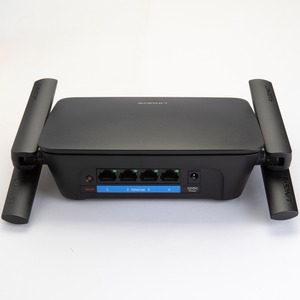 Linksys RE9000 IEEE 802.11ac 2.93 Gbit/s Wireless Range Extender ...