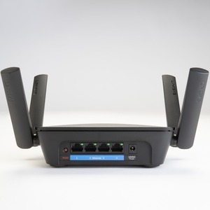 Linksys RE9000 IEEE 802.11ac 2.93 Gbit/s Wireless Range Extender ...