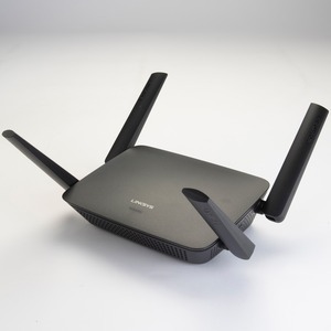 Linksys RE9000 IEEE 802.11ac 2.93 Gbit/s Wireless Range Extender ...