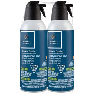 Business Source Power Duster - BSN24302 - Shoplet.com