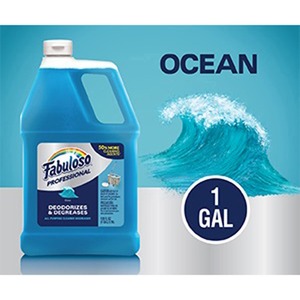 Fabuloso Ocean Multi use Cleaner CPC05252 Shoplet