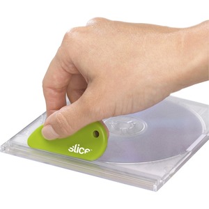 Slice Ceramic Blade Mini Safety Cutter - SLI00200 - Shoplet.com