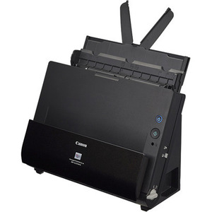 Canon imageFORMULA DR-C225II Sheetfed Scanner - 600 dpi Optical ...