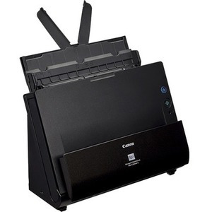 Canon imageFORMULA DR-C225II Sheetfed Scanner - 600 dpi Optical ...