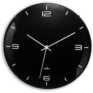Orium Eleganta Wall Clock - CEP2110770011 - Shoplet.com