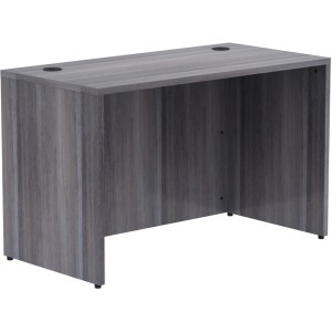 Lorell Essentials Series Rectangular Desk Shell - LLR69549 - Shoplet.com