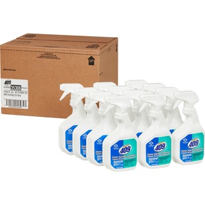 Clorox Commercial Solutions CloroxPro Formula 409 Cleaner Degreaser ...