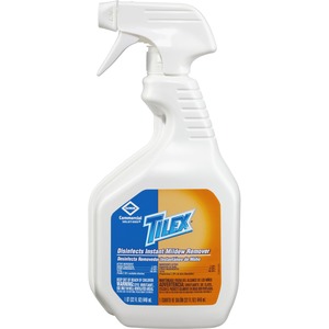 Clorox Commercial Solutions Tilex Disinfects Instant Mildew Remover ...