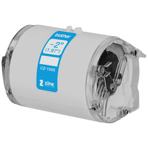Brother Multipurpose Label - BRTCZ1005 - Shoplet.com