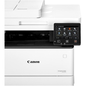 Canon imageCLASS D1620 Wireless Laser Multifunction Printer ...