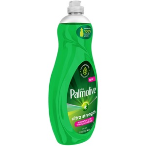 Colgate Palmolive Ultra Strength Liquid Dish Soap - CPC04282CT ...