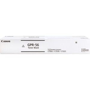 Canon GPR-56 Toner Bottle Cartridge - CNM0998C003 - Shoplet.com