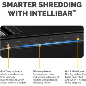 Fellowes Powershred LX220 Micro Cut Shredder - FEL5015401 - Shoplet.com