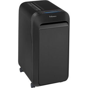 Fellowes Powershred LX220 Micro-Cut Shredder (Black) - FEL5015401 ...