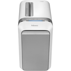 Fellowes Powershred LX220 Micro-Cut Shredder (White) - FEL5015501 ...