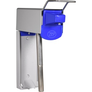 Zep D-4000 Heavy-Duty Plus Dispenser - ZPE600101 - Shoplet.com