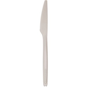 ECO-PRODUCTS,INC. Eco-Products Cutlerease Dispensable Knives - ECOEPCE6KNWHT - Shoplet.com