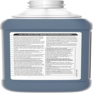 Diversey Virex II 256 Disinfectant Cleaner - DVO04329 - Shoplet.com