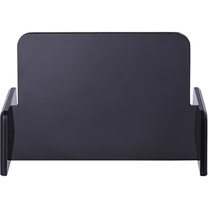 Lorell Professional Business Card Holder - LLR80619 - Shoplet.com