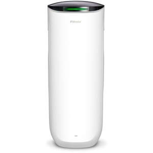 Filtrete Smart Room Air Purifier FAP ST02 Large Room White MMMFAPST02N Shoplet