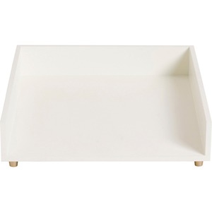 U Brands Juliet Collection Stackable Paper Tray - UBR3467U0312 ...