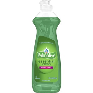 Colgate Palmolive Essential Clean Dish Liquid - CPC146413 - Shoplet.com