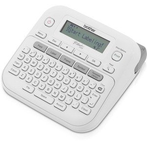 P-touch PT-D220 Home/Office Everyday Label Maker - BRTPTD220 - Shoplet.com