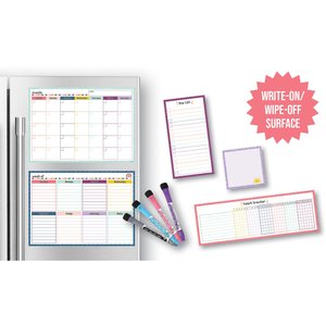 Teacher Created Resources Dry-Erase Task Calendar Set - TCR77403 ...